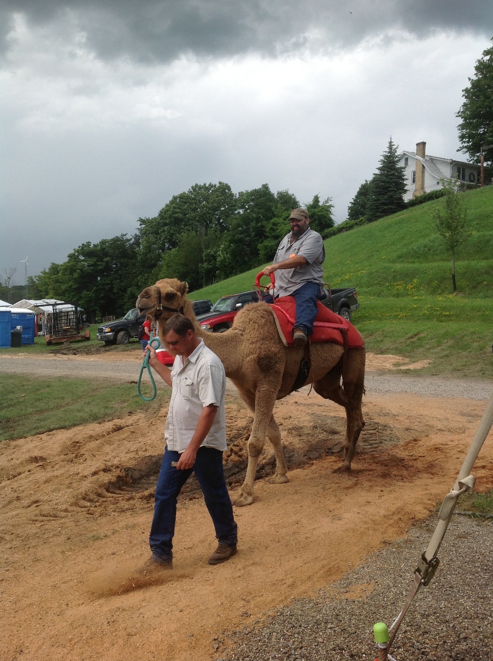 Photo Gallery – Harrison County Fair