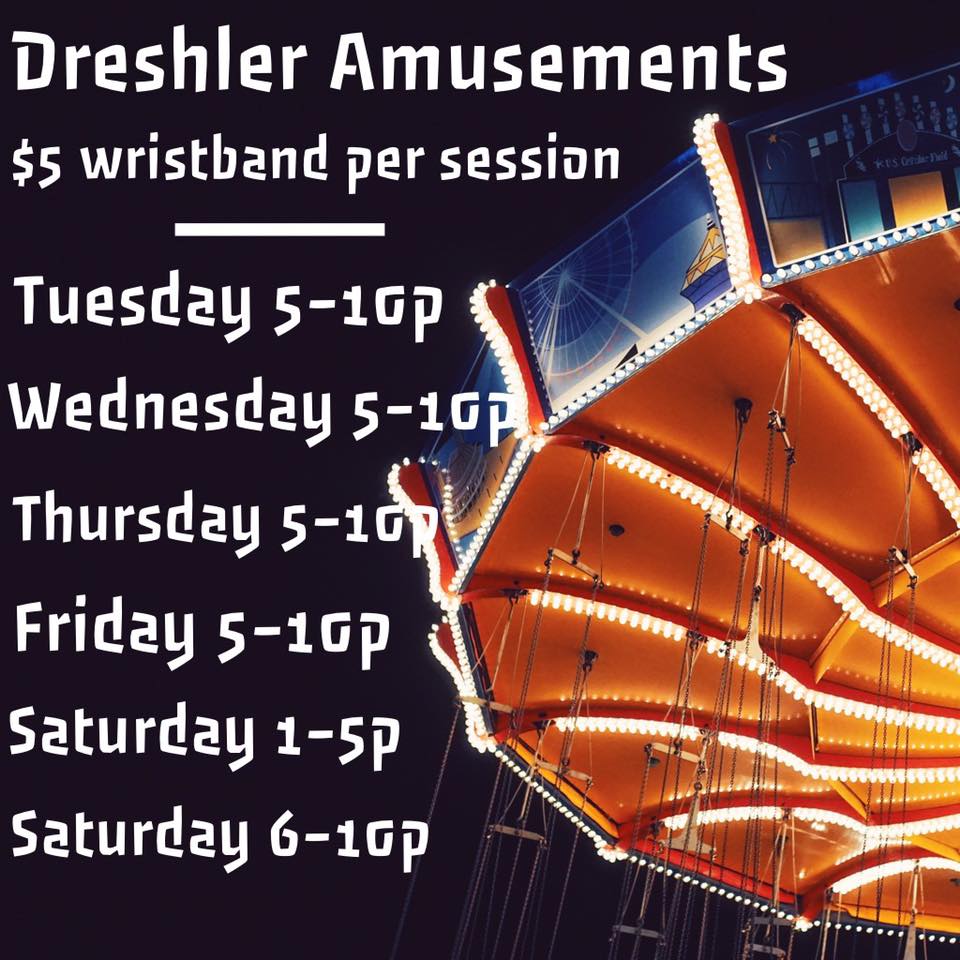 Fair Photos – Harrison County Fair