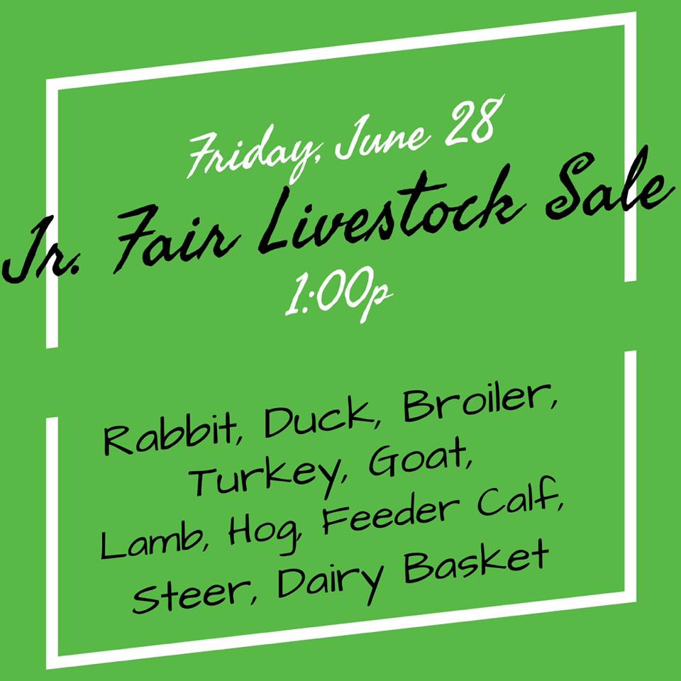 Fair Photos – Harrison County Fair